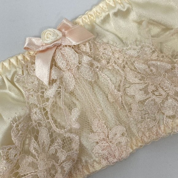 Agent Provocateur | Intimates & Sleepwear | New Agent Provocateur Abbey ...